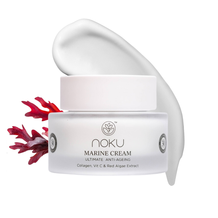 Noku Algae bioactive skincare