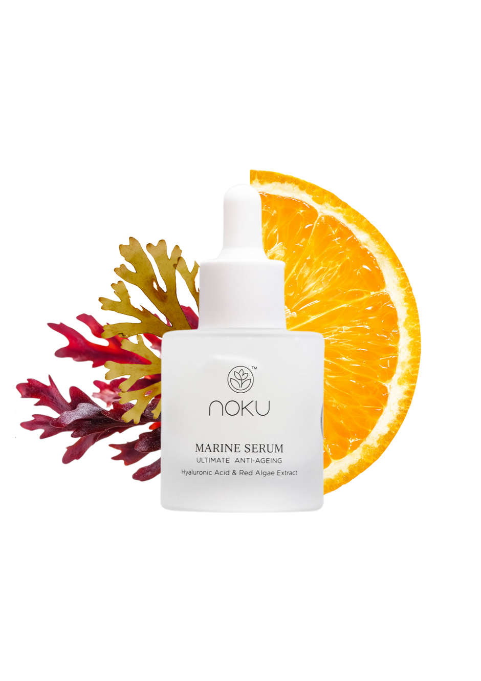 Noku Algae bioactive skincare